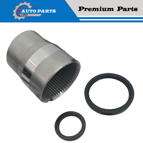 For Volvo V70 S60 S80 XC90 Transfer Case Output Shaft Repair Sleeve Kit ...