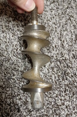 Meat Grinders - Wards Meat Grinder