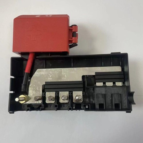 NEW 2014-2018 For GM Cadillac Chevrolet GMC Battery Cable Fuse Block ...