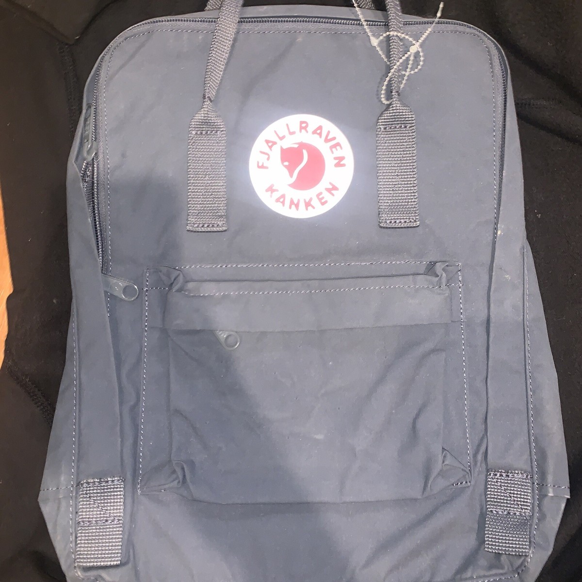 Kanken Logo