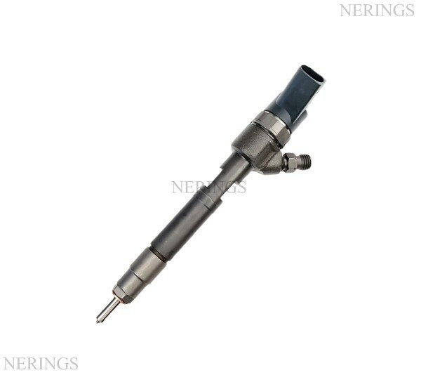 Diesel injector new SMART CABRIO 0.8 CDI 0445110023 | eBay