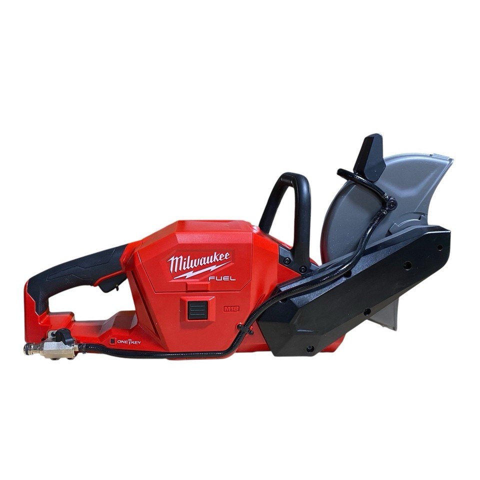 Milwaukee 2786-20 Cut-Off Saw with ONE-KEY (Tool Only) 45242542536| eBay