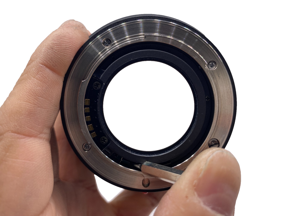 [Near MINT w/Hood] Minolta AF 85mm F/1.4 G Lens for Sony Minolta A ...