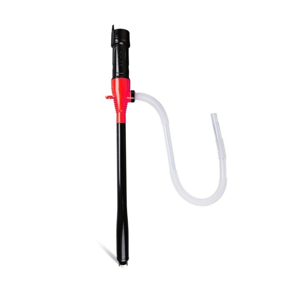Electric Battery Operated Fuel Transfer Pump for Siphon Oil Extraction ...