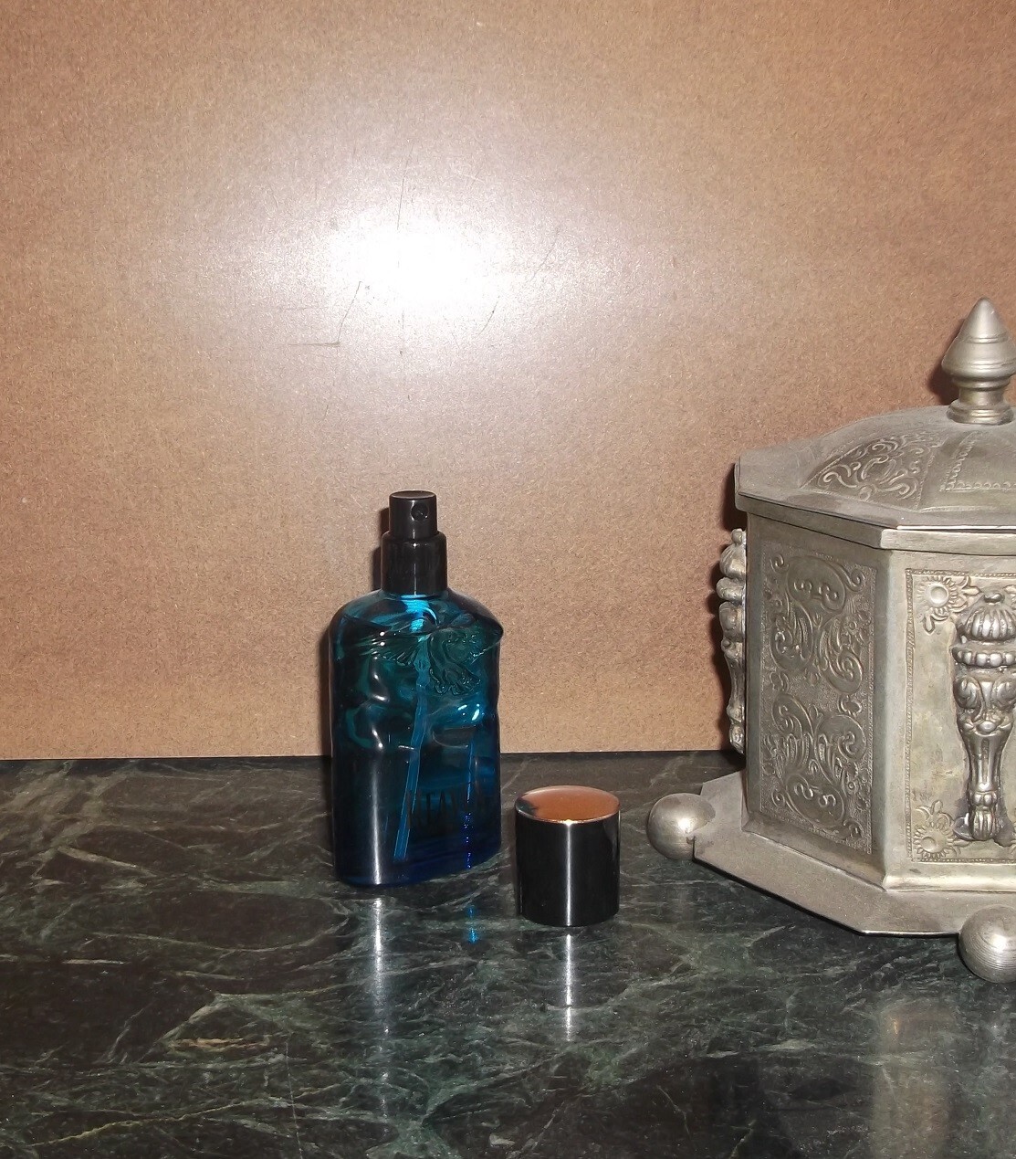 *VINTAGE* Chopard Heaven EDT SPRAY MEN 50 ml 1.7 oz BNIB DISCONTINUED ...