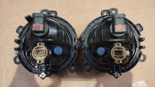 MINI Fog light with Position Light Left 63177298331 | eBay UK