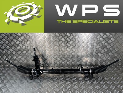 VOLVO V50 2004-2012 RECONDITIONED POWER STEERING RACK | eBay UK