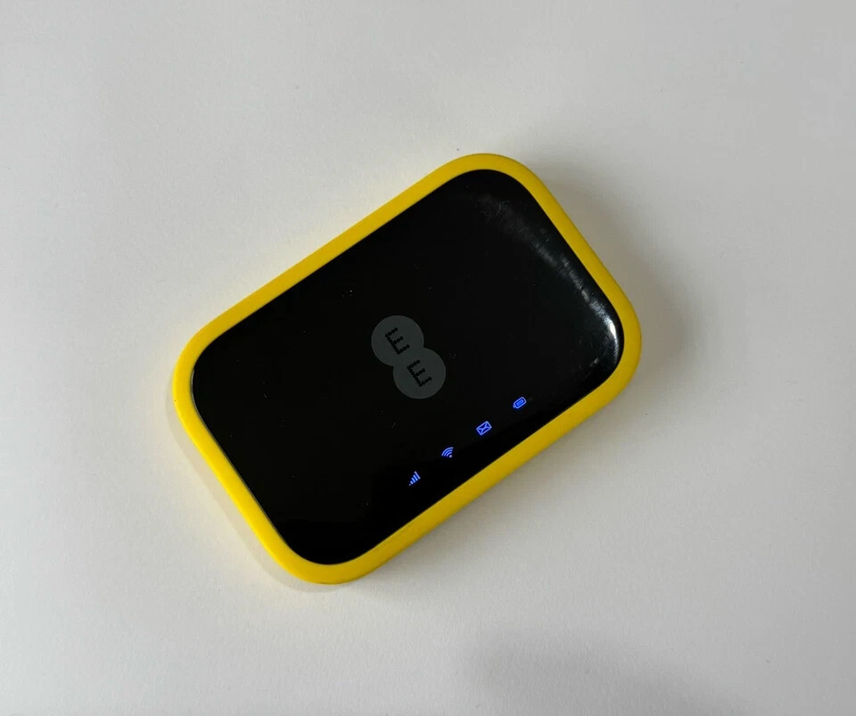EE Mini 2 4G LTE MiFi Alcatel Mobile WiFi Router - EE70 | eBay