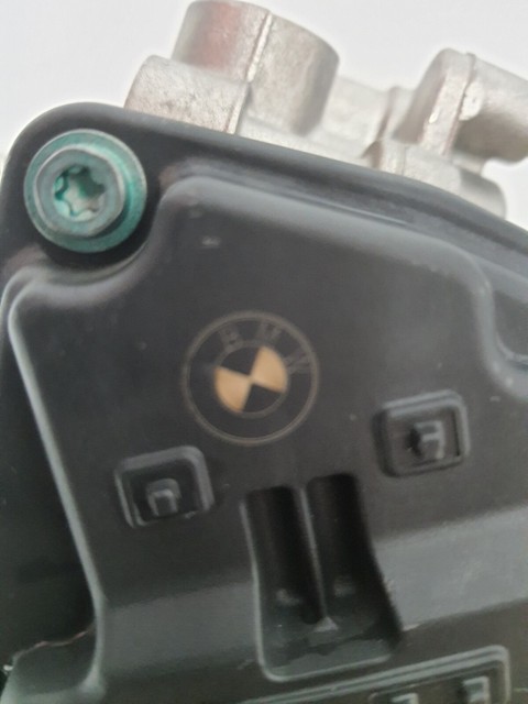 OEM Throttle Body for BMW 530i ASSY Lifetime 13548601651 for sale ...