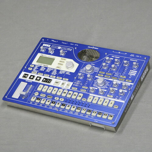 KORG ELECTRIBE MX EMX-1 SD Card Edition Music Production Station EMX ...