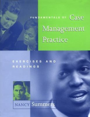 Fundamentals of Case Management Practice: Exercises and Readings ...