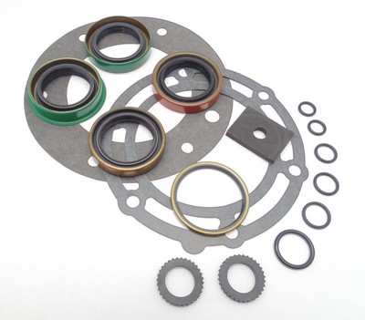 New Process NP208 208 NP241 241 241C Transfer Case Seal Gasket Kit (TSK ...