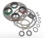 New Process NP208 208 NP241 241 241C Transfer Case Seal Gasket Kit (TSK ...