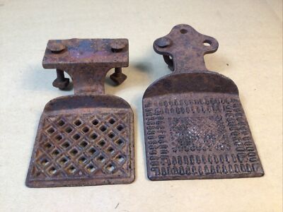 Primitives - Buggy Step