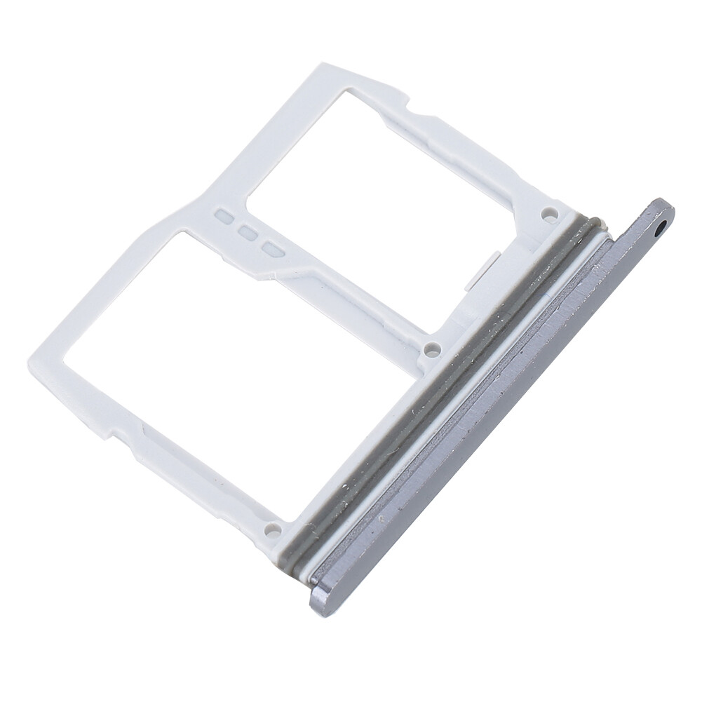 Replacement SIM Card Slot Tray Memory Card Holder Black For G6H868 H860 ...