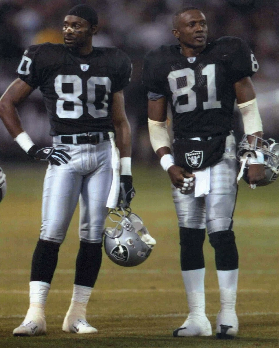 Jerry Rice Raiders