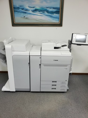 CANON Imagepress C650 | eBay