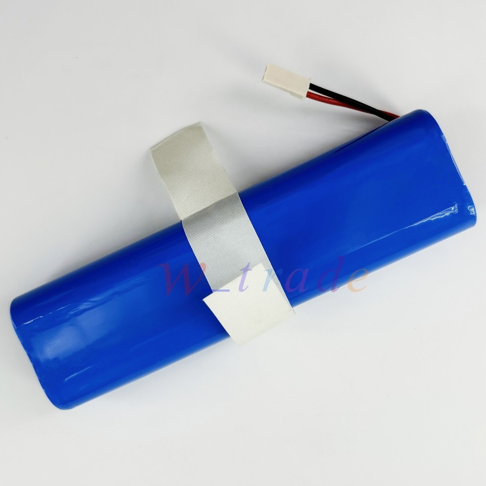 Original Battery for ILIFE Noisz S5 Pro, ZACO V3, V40, V5S PRO, V5x ...