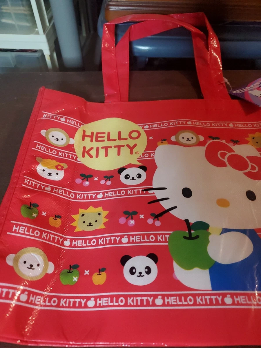 Tas Hello Kitty Original