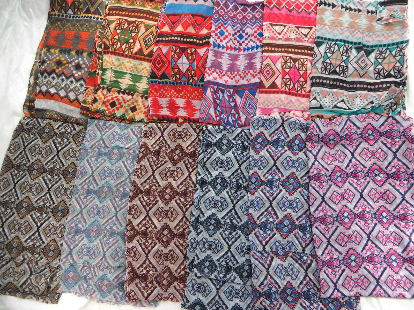 [] inspired floral 39x39 inches large square scarf headwear | eBay