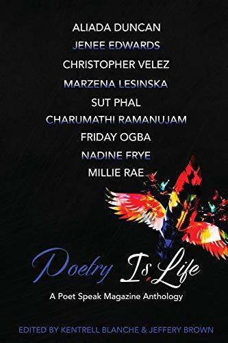 Poetry Is Life 9780359576319| eBay