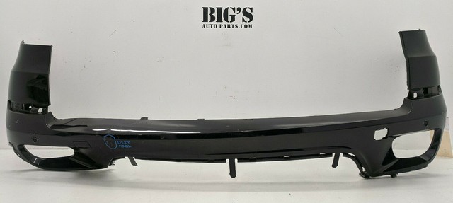 BMW 51127227762 Genuine OEM Factory Original Bumper Cover for sale ...