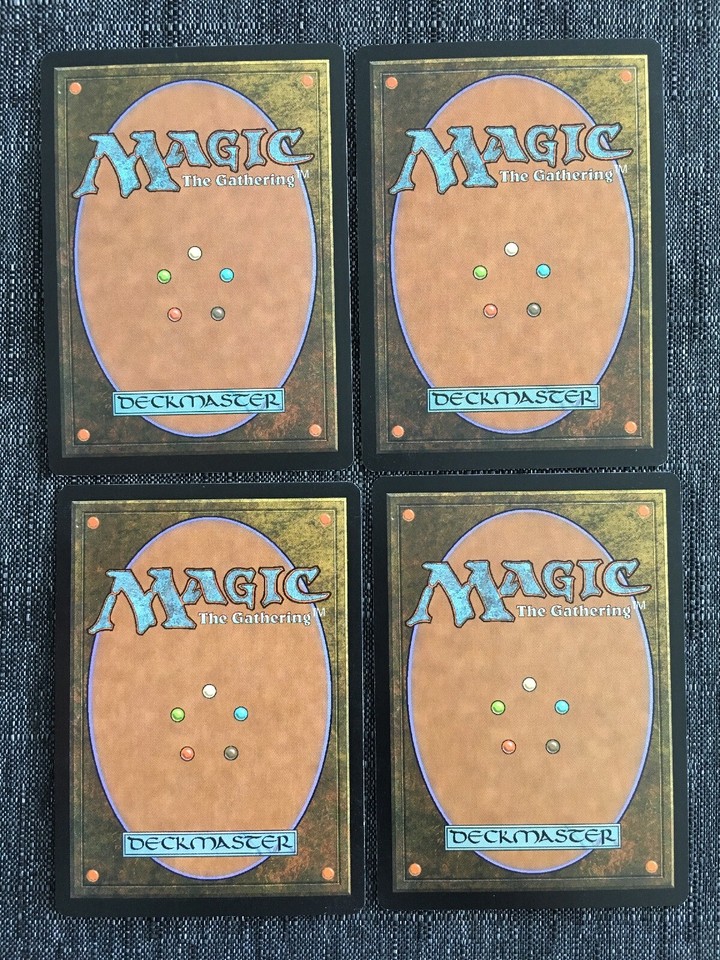 Vampire Outcasts x4 (NM) - M12 - MTG Uncommon | eBay