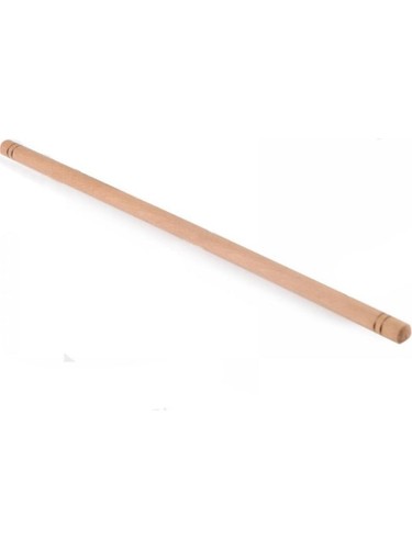 Simsir Oklava - Traditional Turkish Italian Pasta Manti Wooden Rolling ...