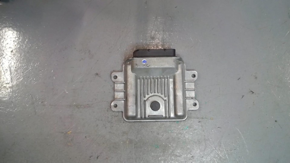 VOLKSWAGEN PASSAT Transmission Control Module 09G927158BD B3637 | eBay