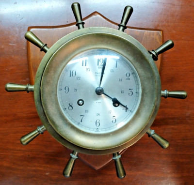 Clocks - Salem Clock