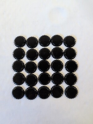 Beer Bottle Caps Crown Caps 350 Home Brewing Oxygen Absorbing Caps | eBay