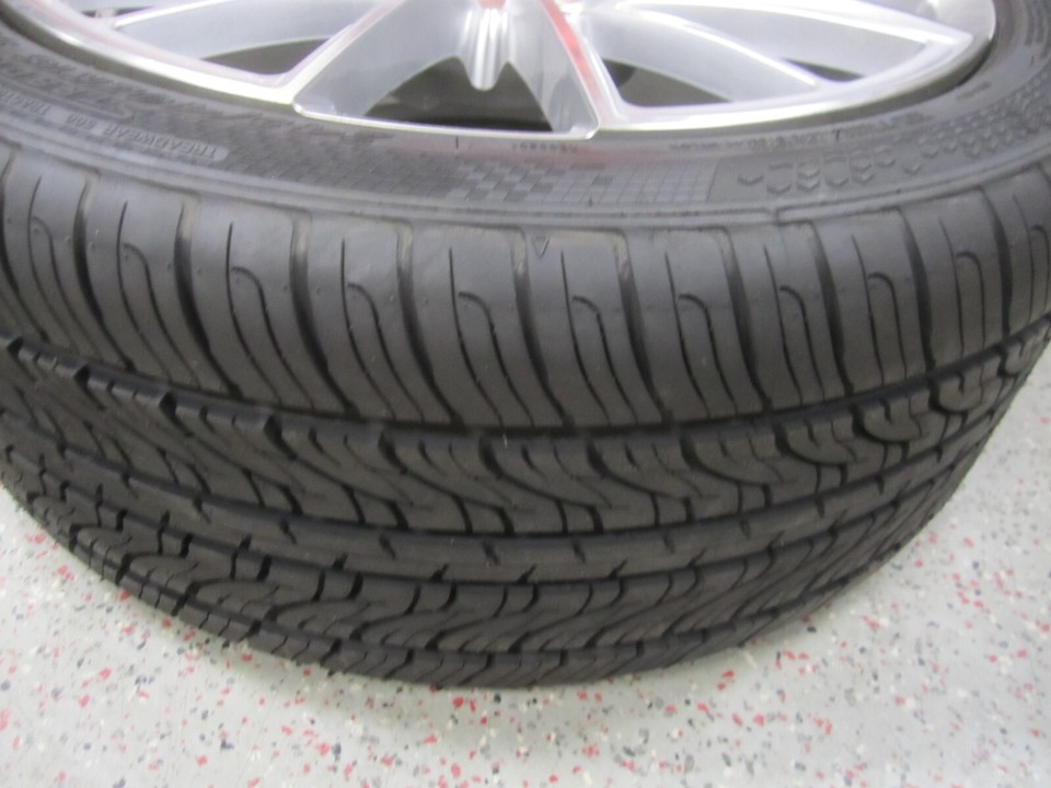 NEW Vision Wheel Series 473 Axis Hyper Silver & Machined 5 x 120mm ...