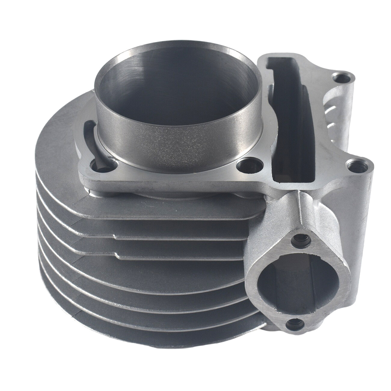 61MM 170cc 180CC Big Bore Piston Cylinder For GY6 125cc 150cc Scooter ...