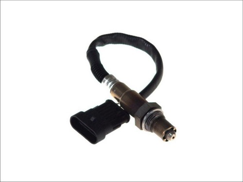 Lambda Sensor BOSCH 0 258 006 206 | eBay