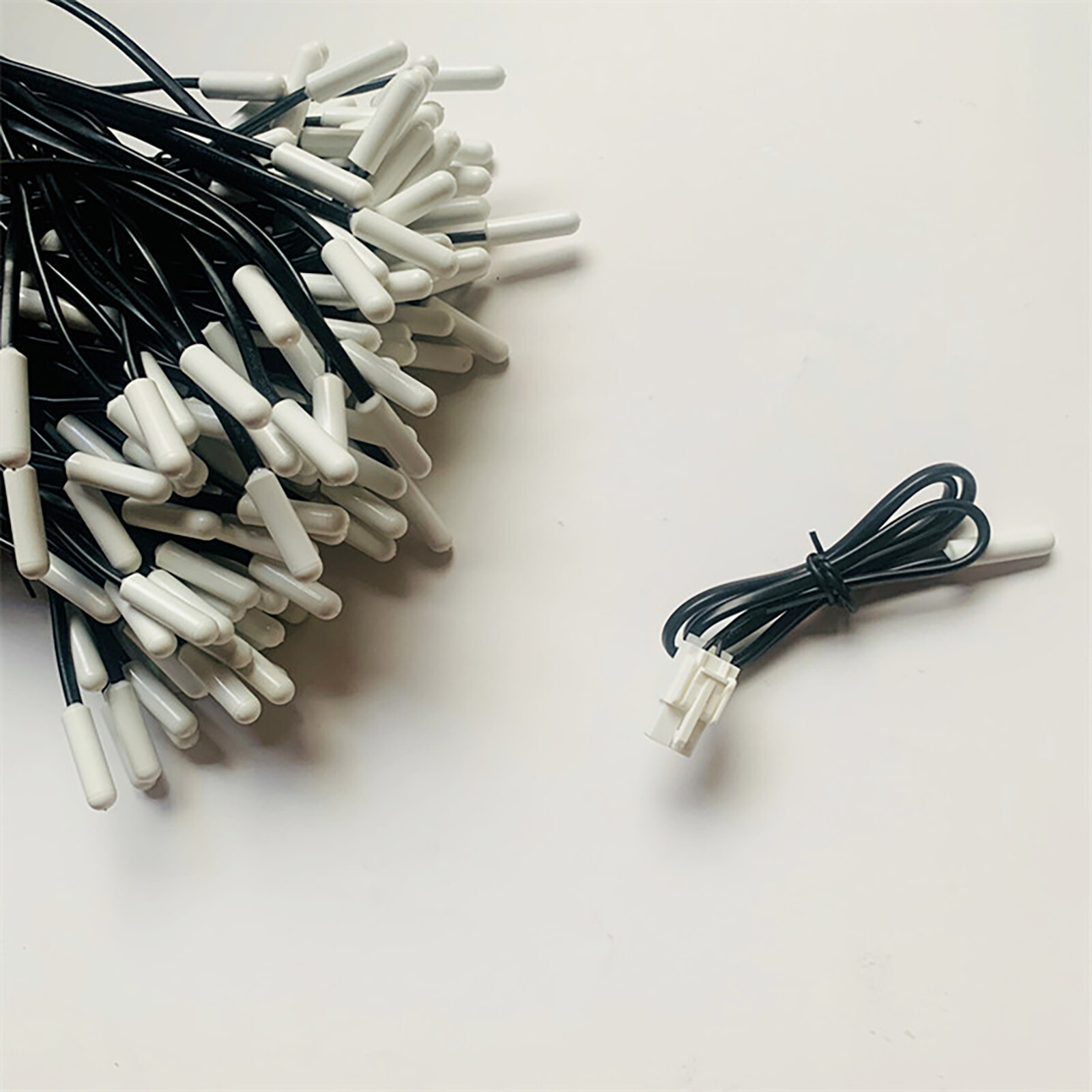 2K Refrigerator Temperature Sensor for Midea Electrolux TCL Haier ...