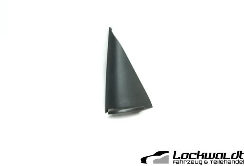 8E0857570 Audi Seat A4 S4 8E B6 B7 Cover Mirror Triangle Inside Right ...