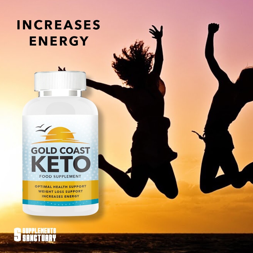Gold Coast Keto x 3 tubs, Ketogenic Weight Management, 60 Capsules x 3 ...