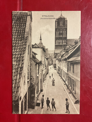 Antique & Vintage Postcards Germany Early 1900s & more * You Pick ...