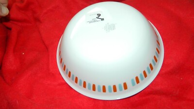 CORELLE PAYDEN 1 QUART 32 OUNCE SERVING BOWL NEW STOCK FREE USA SHIP | eBay