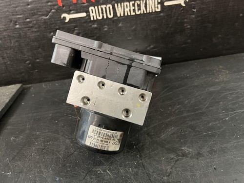 05-06 CHRYSLER CROSSFIRE ABS ANTI LOCK BRAKE PUMP MODULE MODULATOR ...