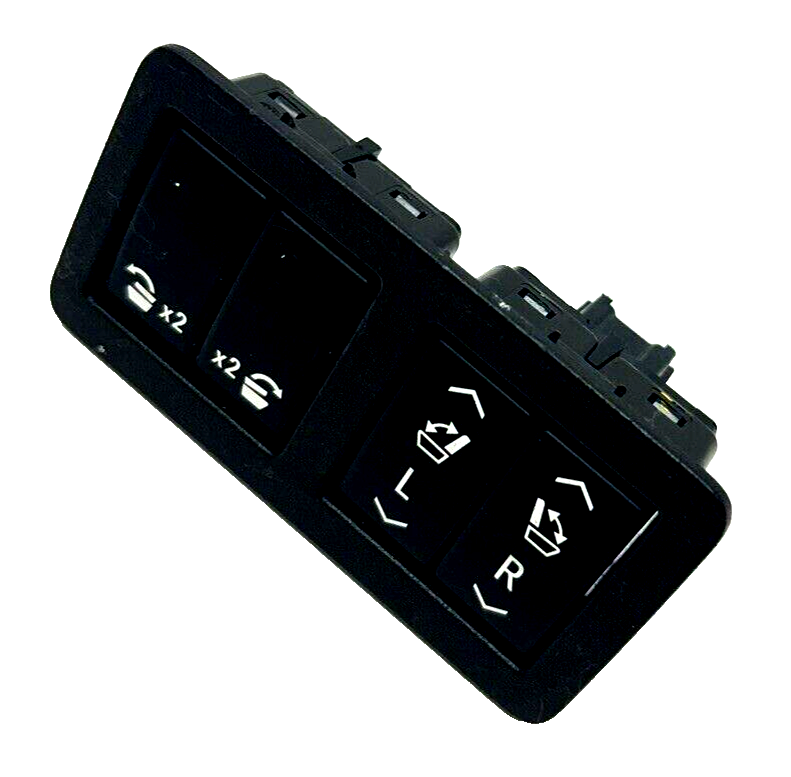 102525826 OEM GM Rear Folding Seat Switch 2016-2019 Escalade Tahoe ...