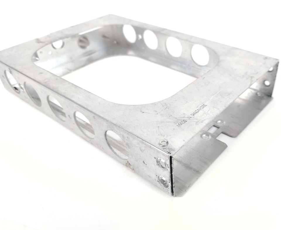 Bendix/King KT-76C KT70, 71, 73 & 76A Transponder Mounting Rack | eBay