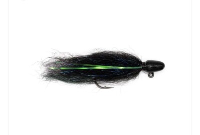 530 Fishing Co. Pyramid Lake Twitching Jig- 1/4OZ | eBay