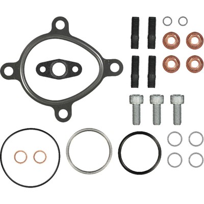 Turbocharger Mounting Kit for 2000-2004 Audi A6 Quattro, 2000-2001 S4 ...