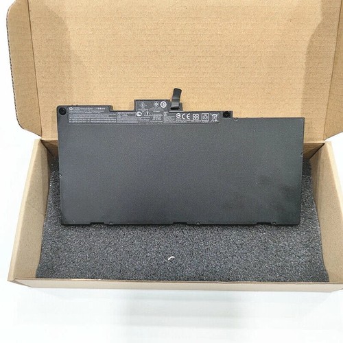 Genuine OEM CS03XL Battery For HP Elitebook 745 840 G3 G4 854108-850 ...