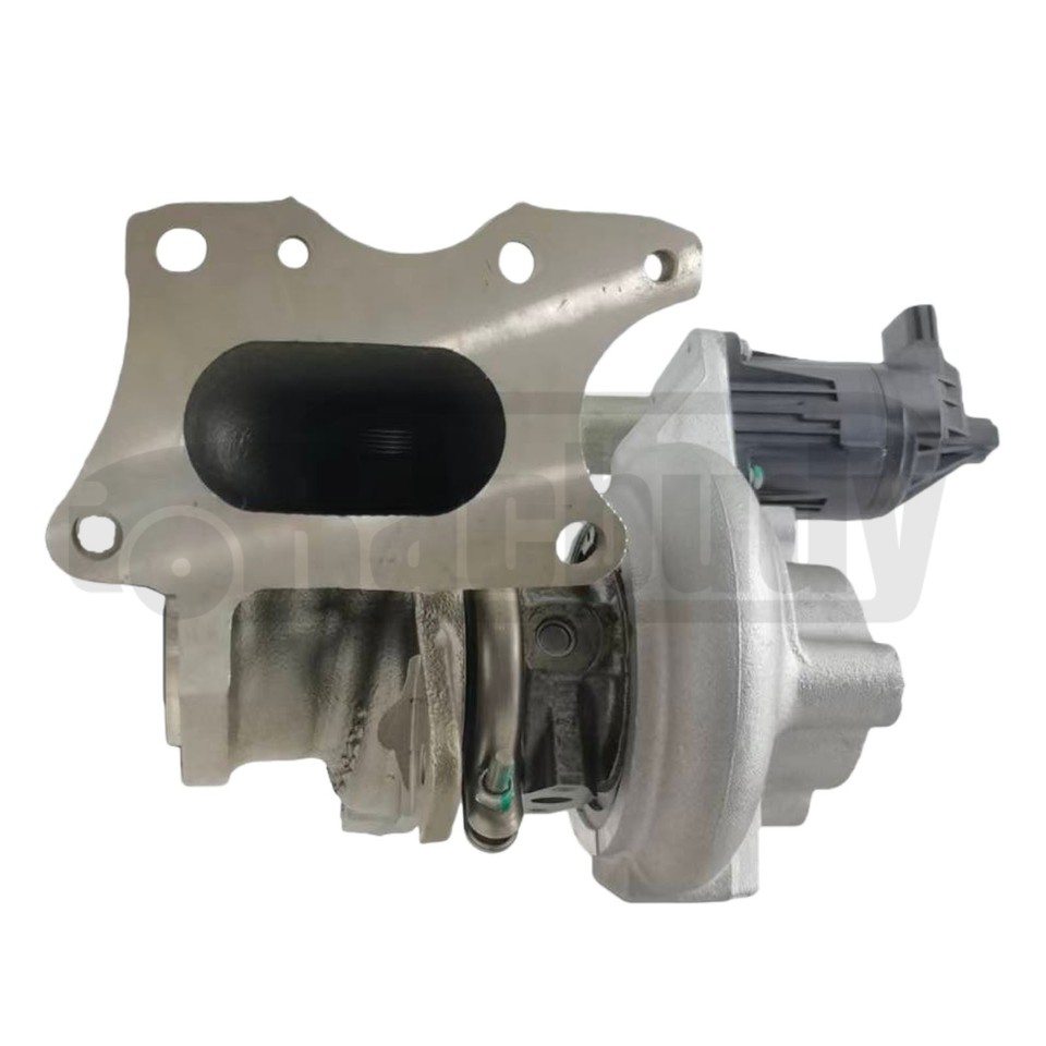 Turbo Turbocharger 189005AAA01 For 2016-2020 Honda Civic CR-V 1.5L ...