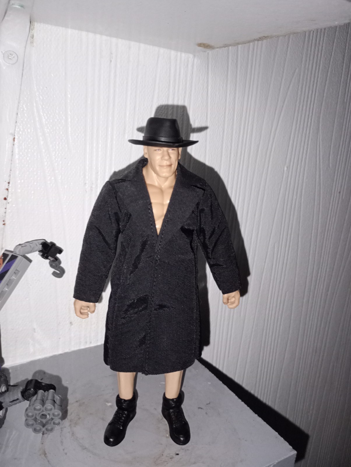 WWE Elite Series 118 John Cena Collector's Edition | eBay UK