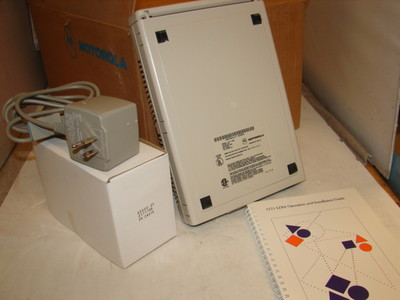 MOTOROLA 2171 LDSU CODEX MODEM ***NIB*** | eBay