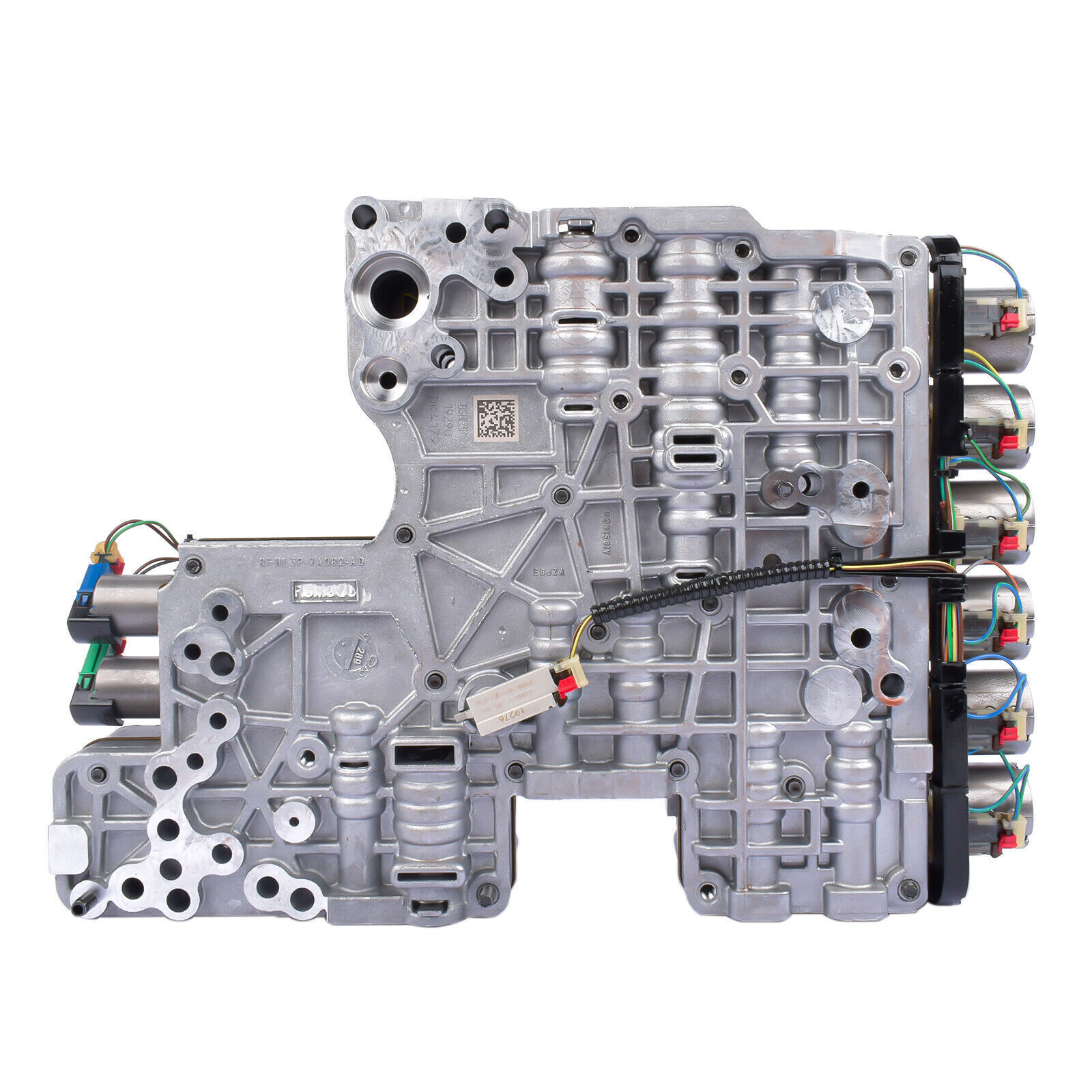 10R80 Trans Valve Body Control Assembly HL3Z-7A100-B Fits For Ford F ...