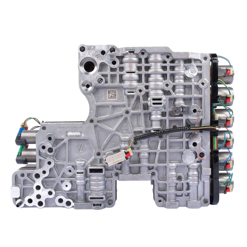 10R80 Trans Valve Body Control Assembly HL3Z-7A100-B Fits For Ford F ...
